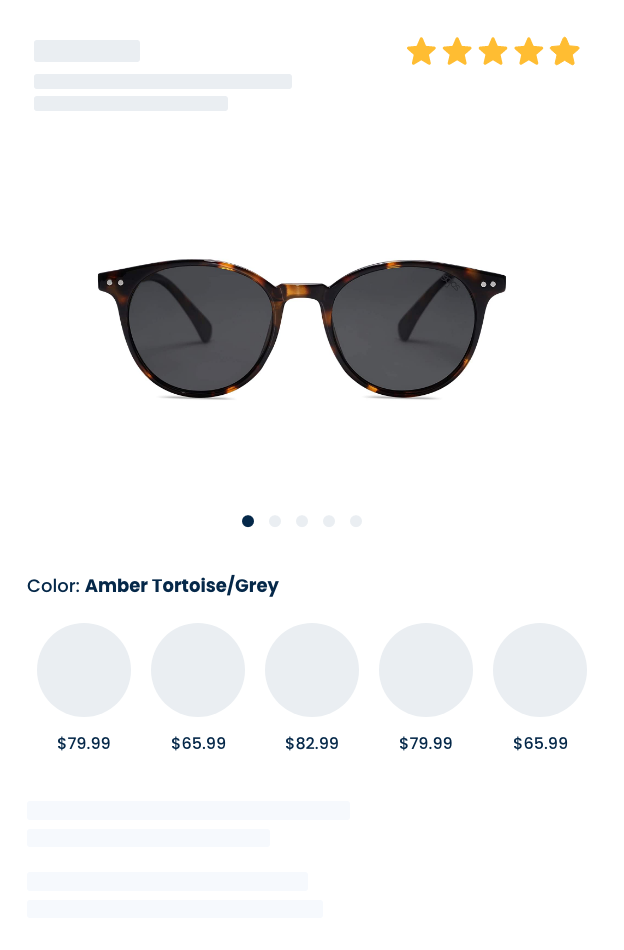 Stackline Beacon - Ecommerce sales, marketing, and operational analytics